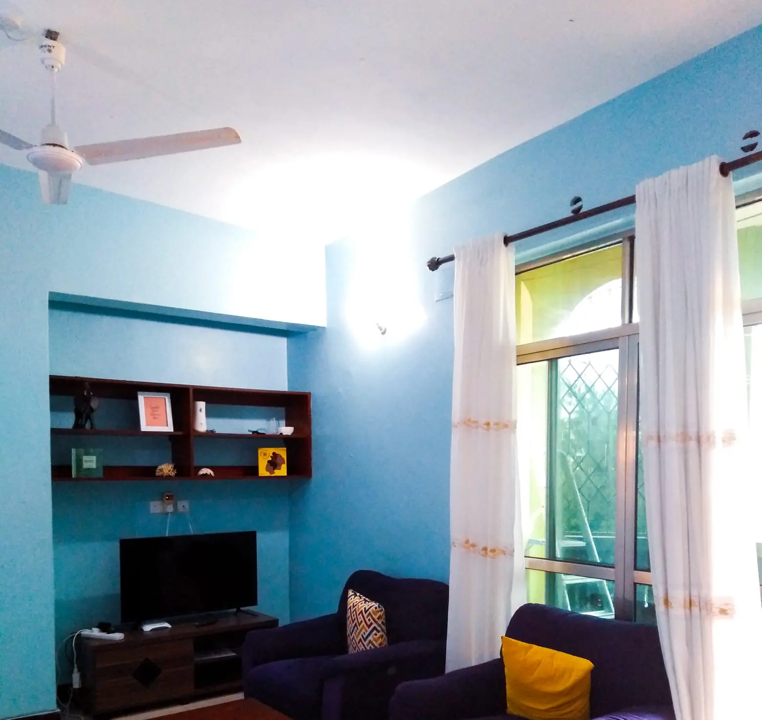 Joken Three Bedroom Shanzu - KES 10,000 per day – Bekhan Homes